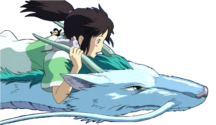 Download Anime - Full Size PNG Image - PNGkit