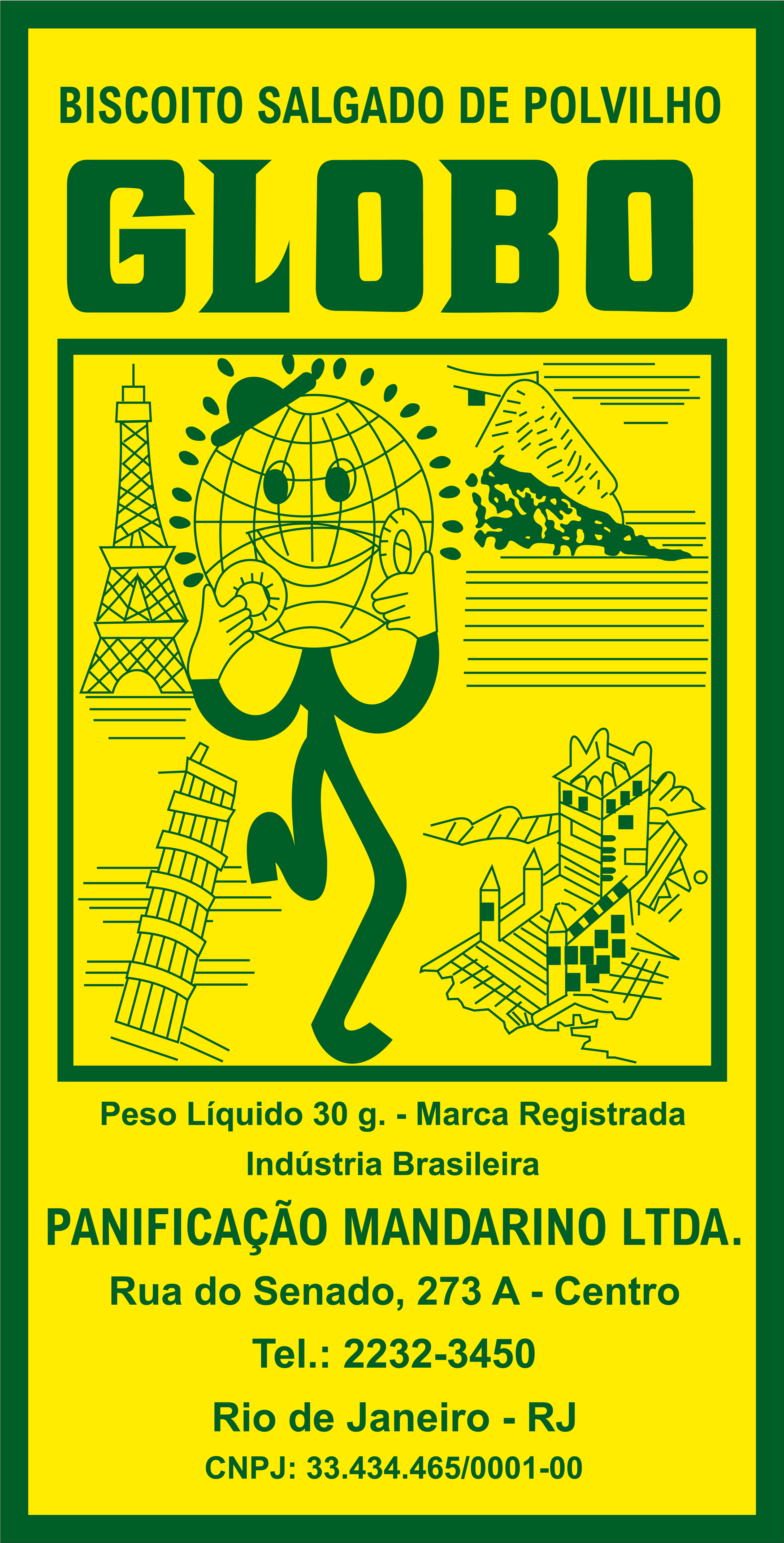 Download Product Info - Biscoito Globo - Full Size PNG Image - PNGkit