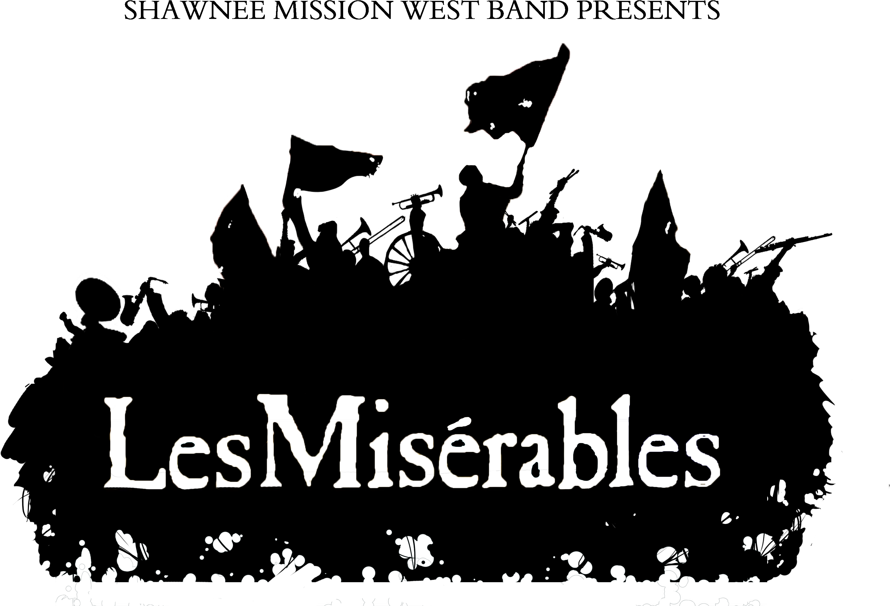 Les Miserables Logo Png