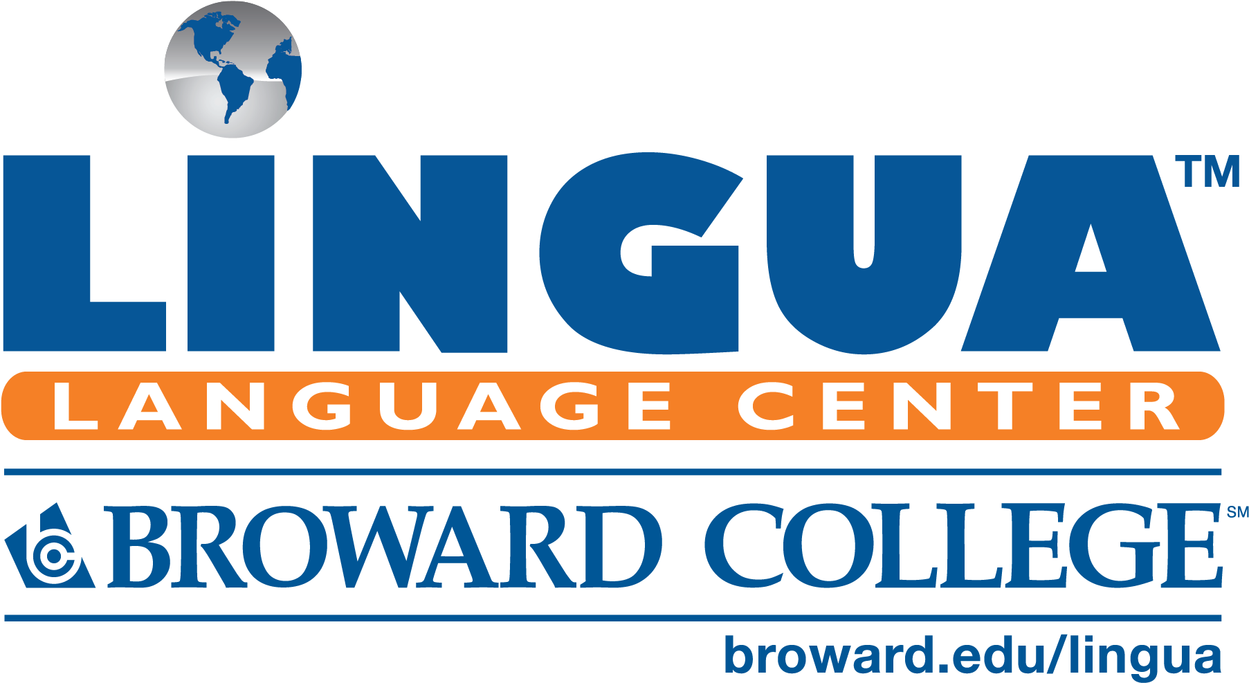 Download Logo New Ii - Broward College - Full Size PNG Image - PNGkit