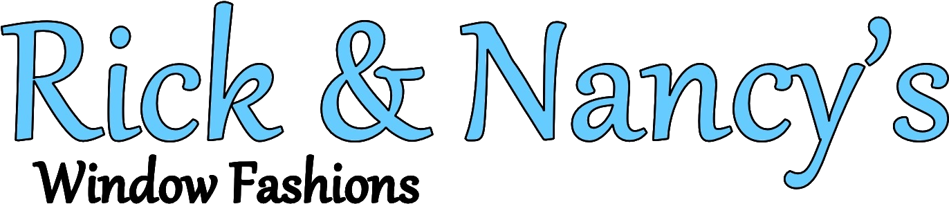 Download Rick And Nancy's Window Fashion - Calligraphy - Full Size PNG ...