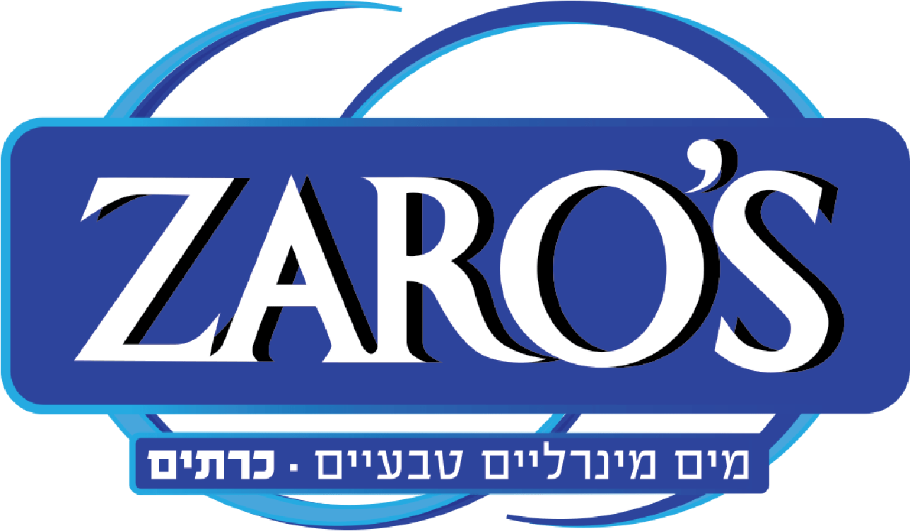 Download Zaros Logo Heb Title Conv - Full Size PNG Image - PNGkit