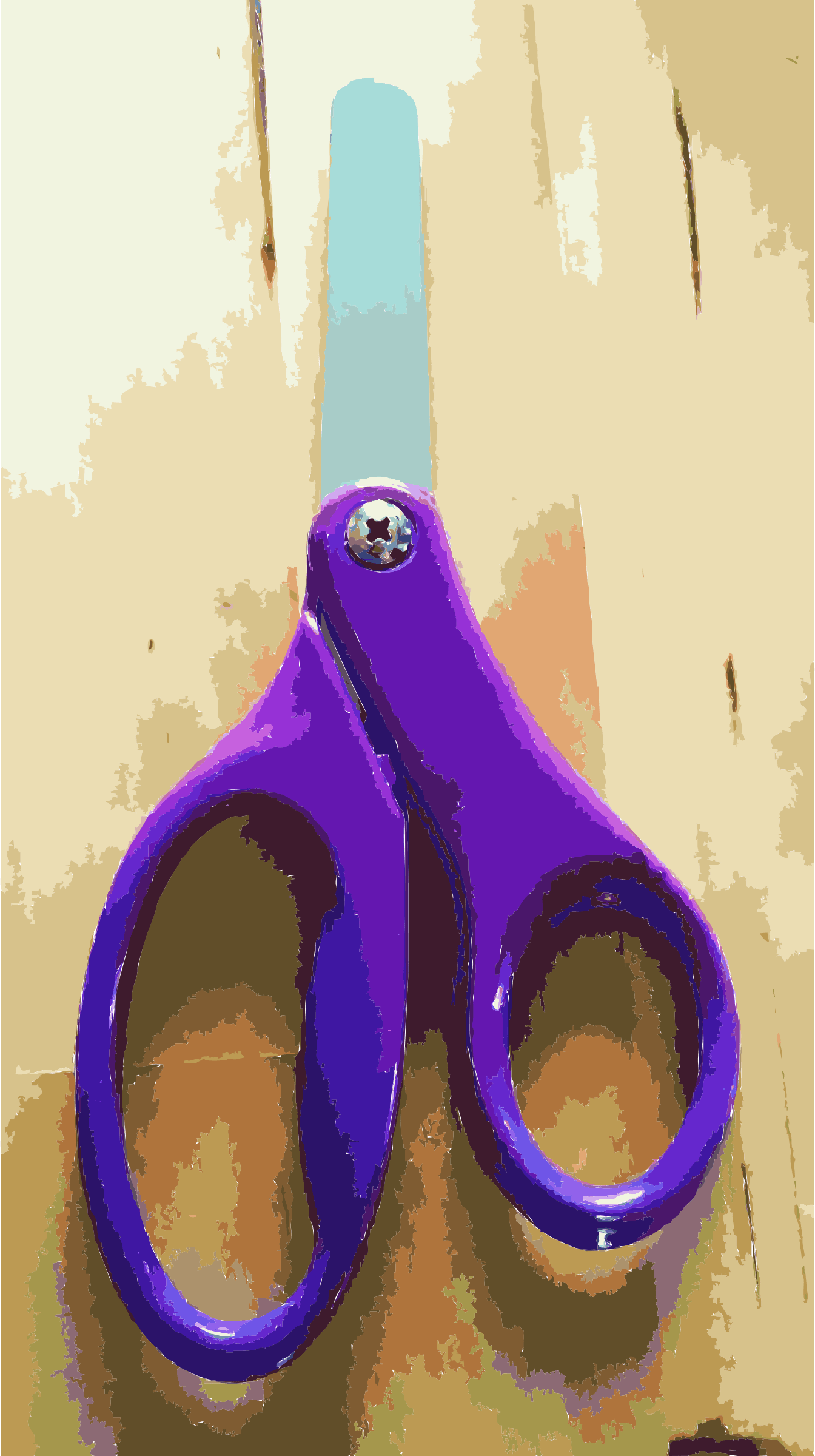 Download With Love Scissors Svg - Scissors - Full Size PNG Image - PNGkit