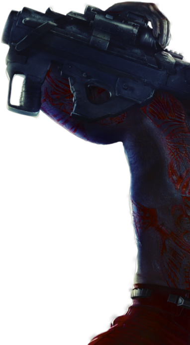 Download Promo Shots Of Characters From 'guardians Of The Galaxy ...