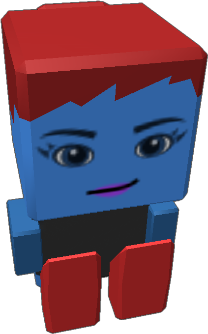 Download Undyne From Undertale Without Armor - Cartoon - Full Size PNG ...