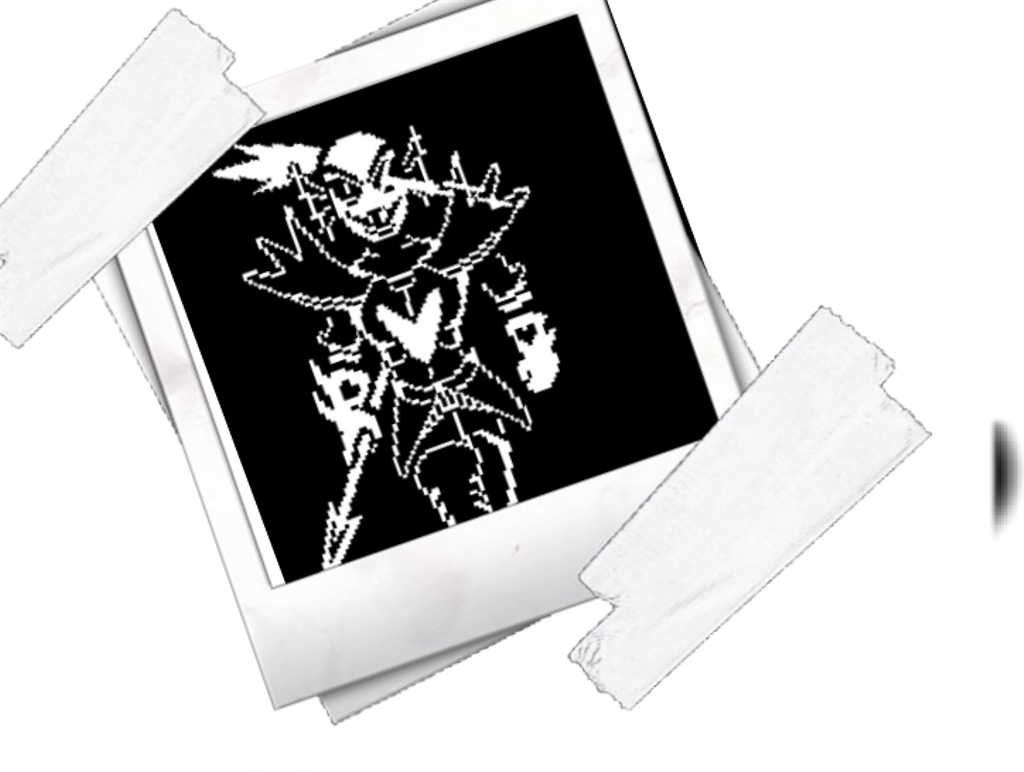 Download Undertale Sticker - Illustration - Full Size PNG Image - PNGkit