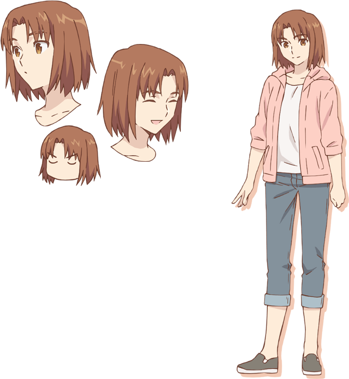 Download The Illustrious Tohsaka Rin [ Img] - Ayako Mitsuzuri Shirou ...