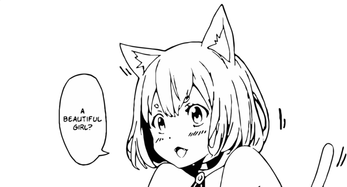 Download Subaru Kyun - Cartoon - Full Size PNG Image - PNGkit