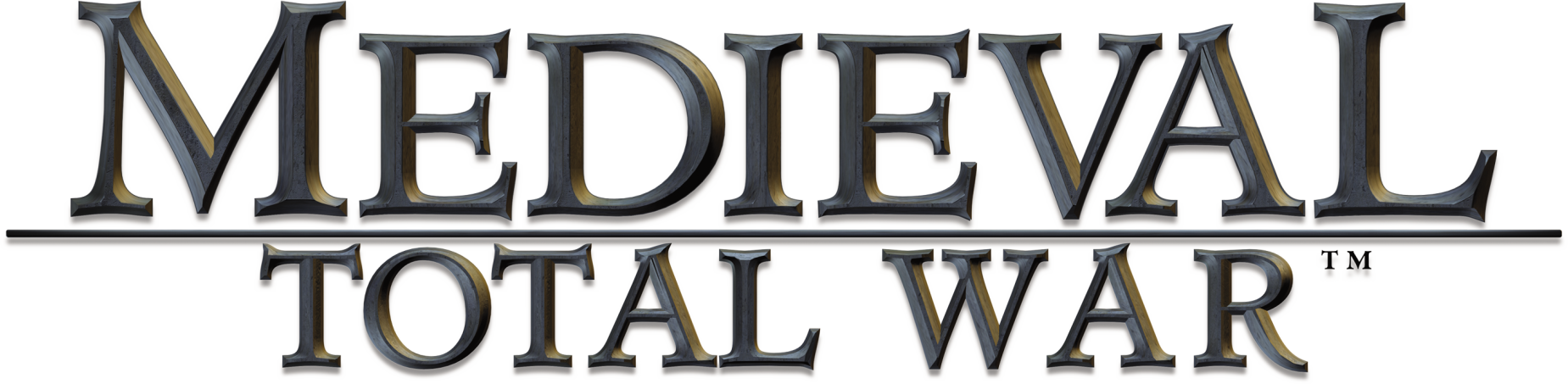 Download Fichier Medieval Total War Logo Png Wikip Dia Rh Fr - Medieval ...