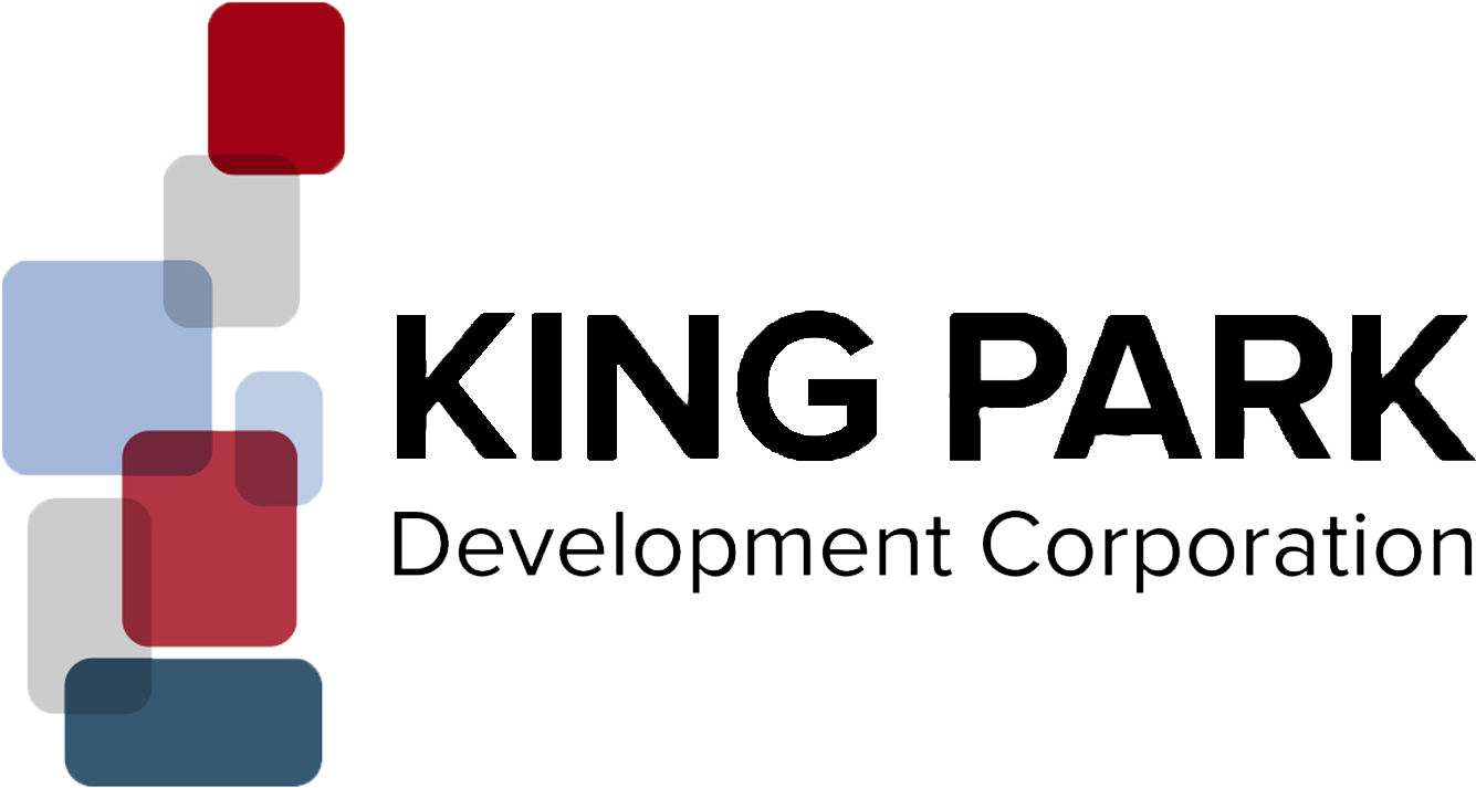 Download Image Of The Logo For King Park Development Corporation ...