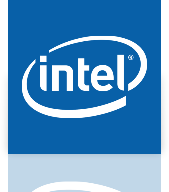 Download Intel, Mirror Icon - Intel Ssd Toolbox Icon - Full Size PNG ...