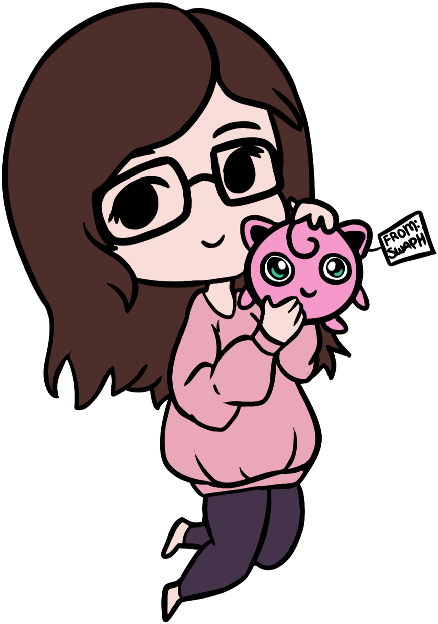 Download Yep That's Me - Cartoon - Full Size PNG Image - PNGkit