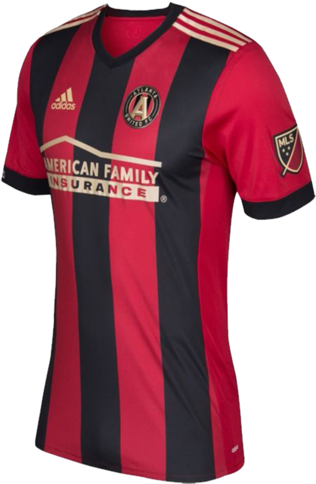 Download Details About Adidas Men's Atlanta United Fc Authentic ...