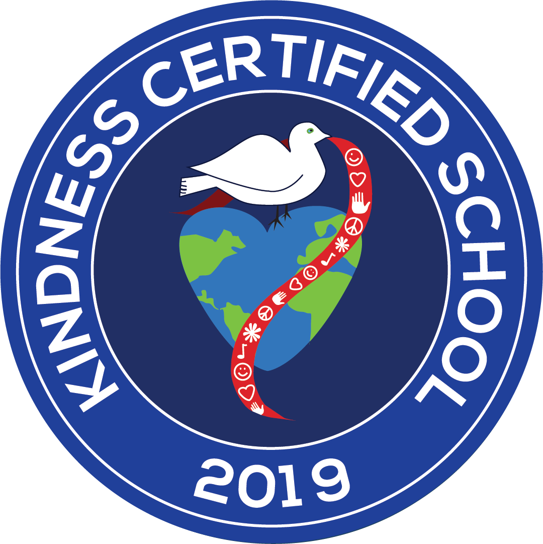 Download 2019 Kindness Certified School Logo - Pirate Crest - Full Size ...