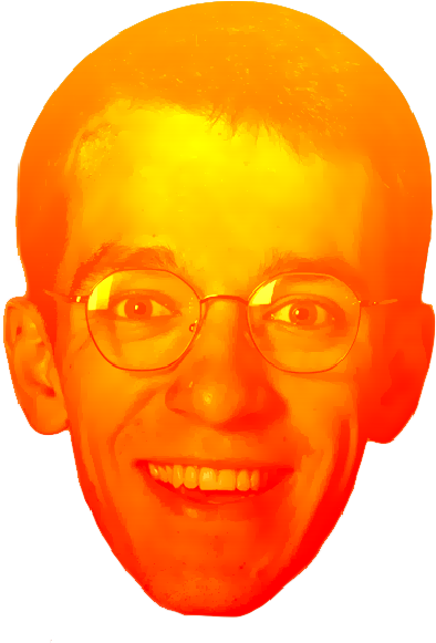 Download Wtf @ - Man - Full Size PNG Image - PNGkit