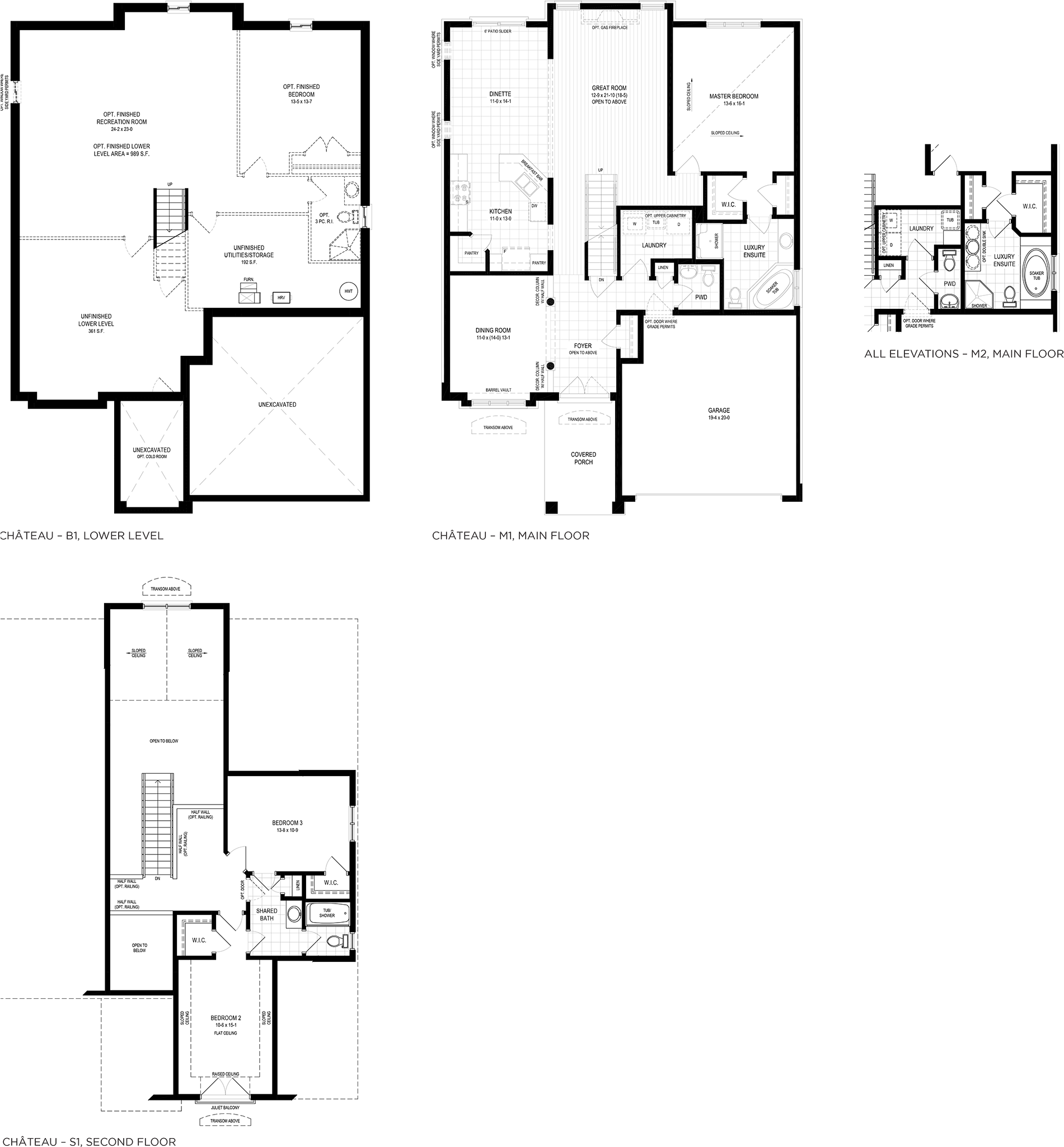 Download Hamlet Ii Floorplan - Floor Plan - Full Size PNG Image - PNGkit