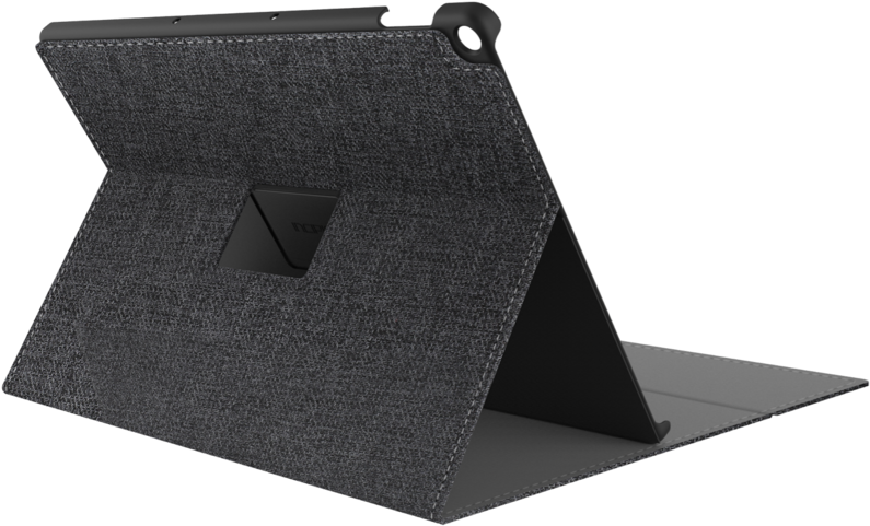 Download Cover And Kickstand - Google Pixel Slate Case - Full Size PNG ...