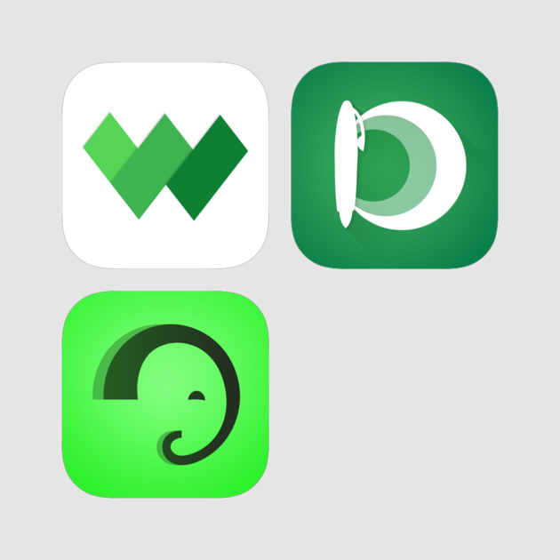 Download Quick Notes For Evernote 4 - Graphic Design - Full Size PNG ...