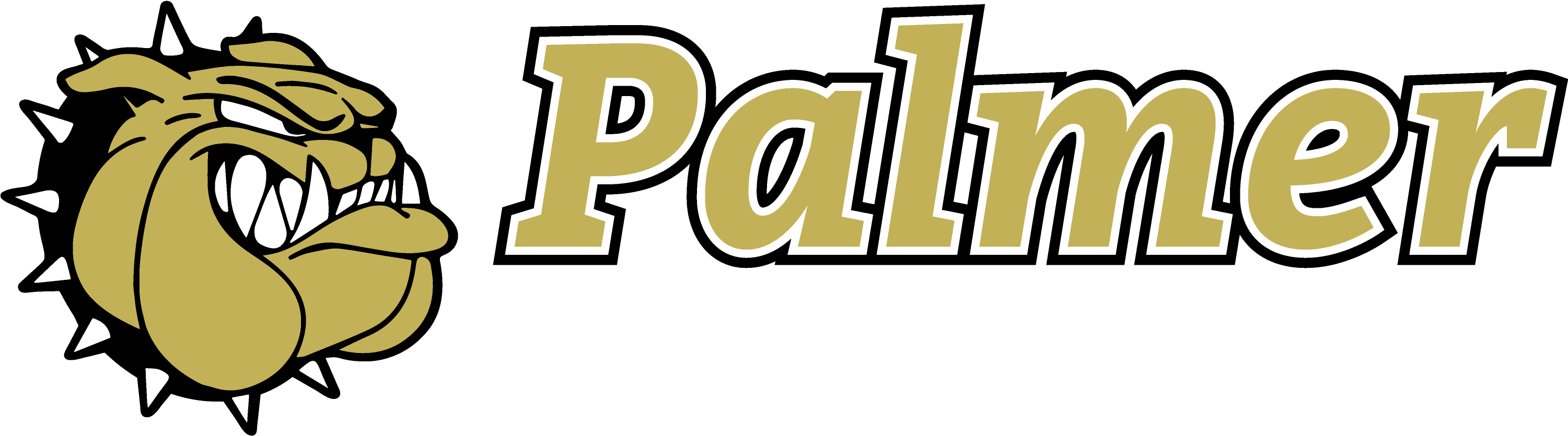 Download Palmer Middle School Logo - Palmer High School Logo - Full ...
