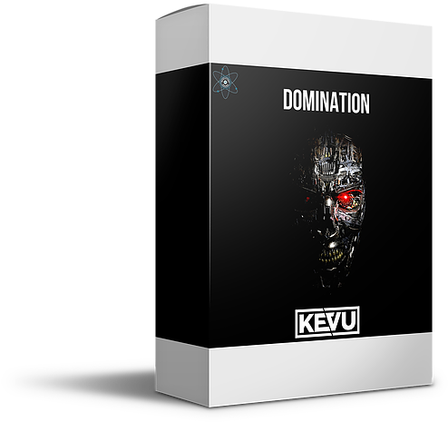 Download Kevu Presents - Domination - Pint Glass - Full Size PNG Image - PNGkit