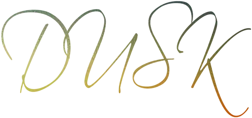 Download Dusk Word - Calligraphy - Full Size PNG Image - PNGkit