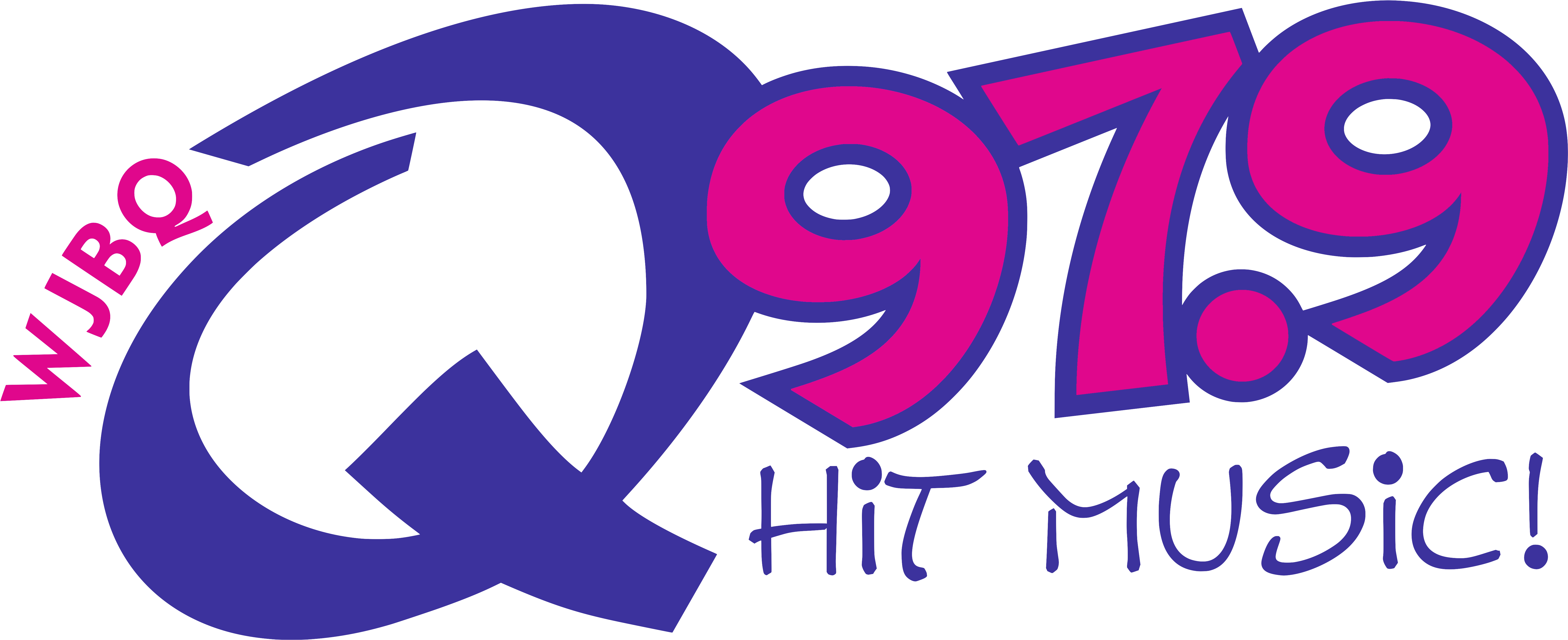 Download Q 97 - 9 - Portland's - Http Www Q97 9 - Full Size PNG Image ...