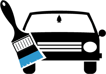 Download Auto Paint Icon At Robert's Paint & Body Shop In Texarkana ...