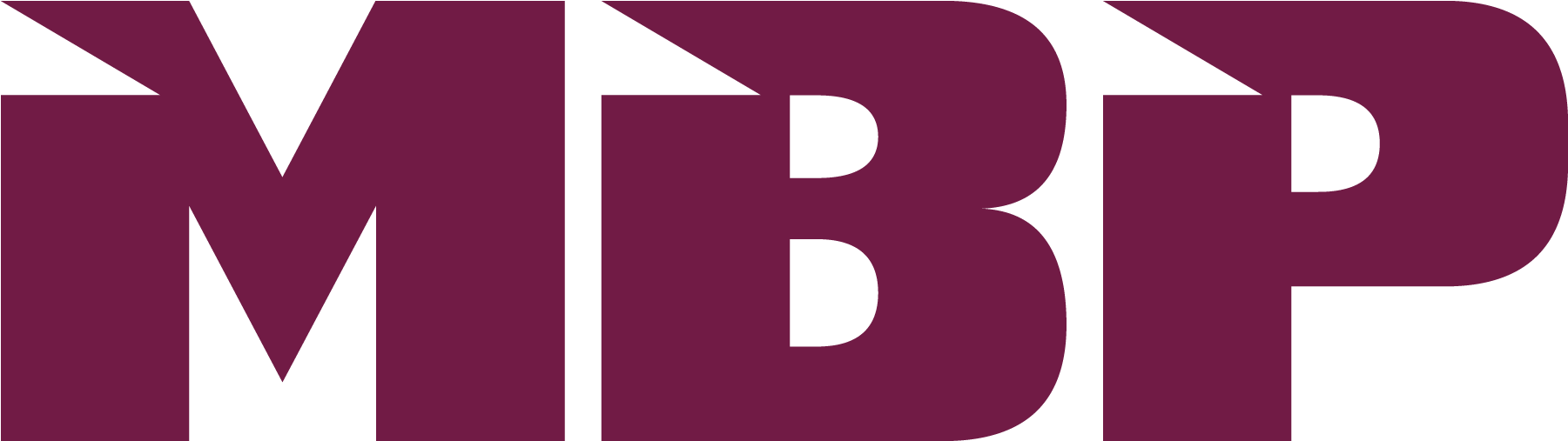 Download Mcdonough Bolyard Peck Logo - Mbp Logo - Full Size PNG Image ...