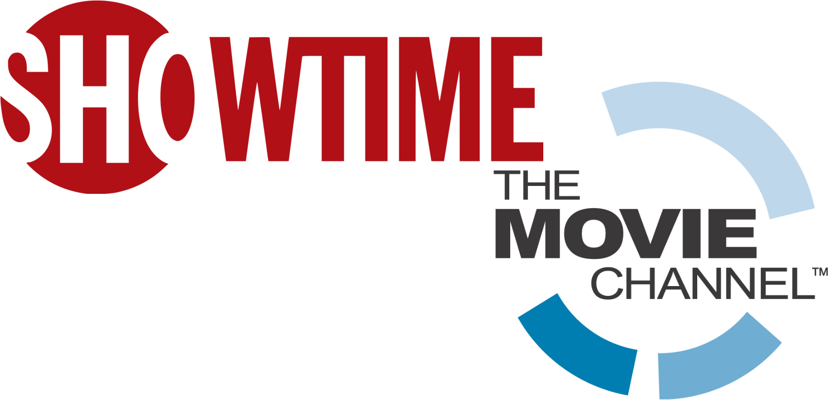 Download Showtime Tmc Big - Movie Channel - Full Size PNG Image - PNGkit