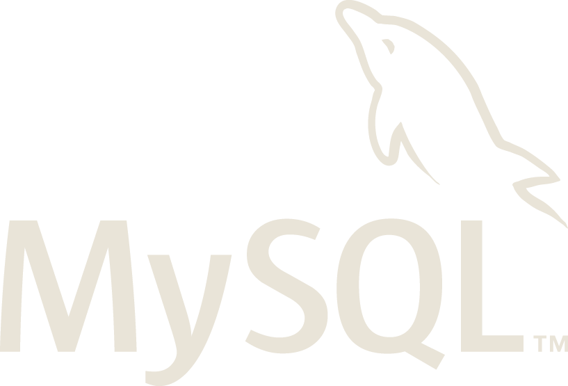 Mysql Logo Transparent