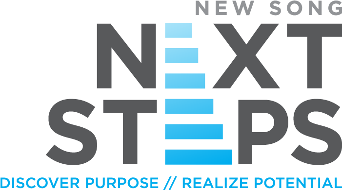 Download Next Steps Logo - Graphic Design - Full Size PNG Image - PNGkit