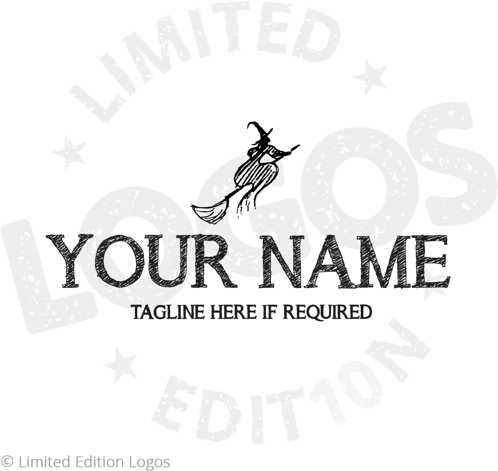 Download Broomstick Logo - Illustration - Full Size PNG Image - PNGkit