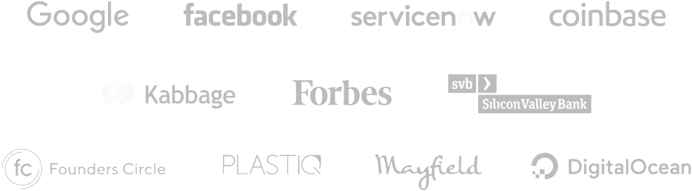 Forbes Magazine Logo