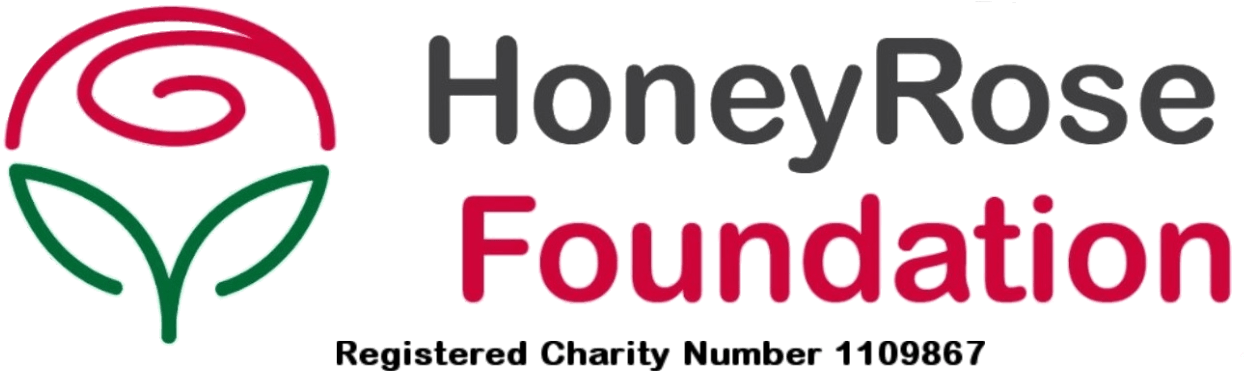 Download Honey Rose Foundation Logo - Ethnic Studies - Full Size PNG ...