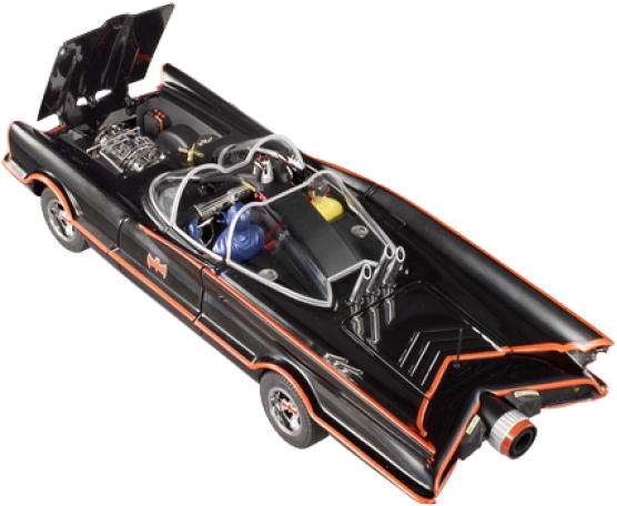 Download Zoom - Batmobile - Full Size PNG Image - PNGkit