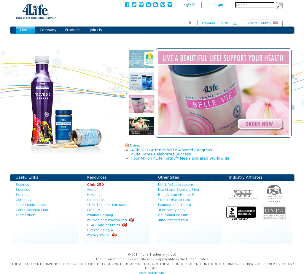 Download 4life - Full Size PNG Image - PNGkit