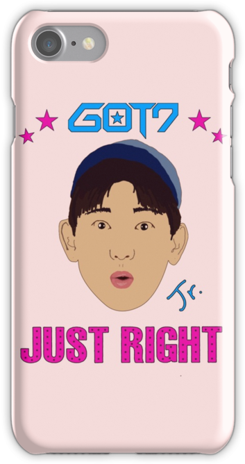 Download Got7 Just Right - Sad Quotes Iphone Cases - Full Size PNG ...