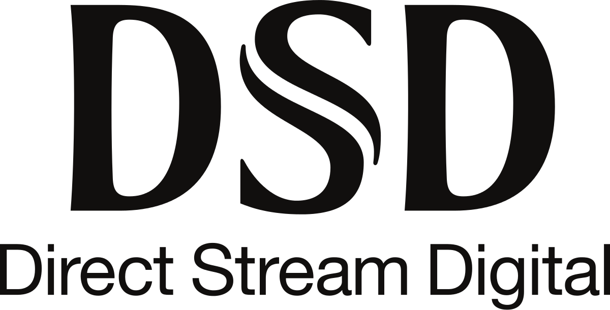 Download Direct Stream Digital Logo - Full Size PNG Image - PNGkit