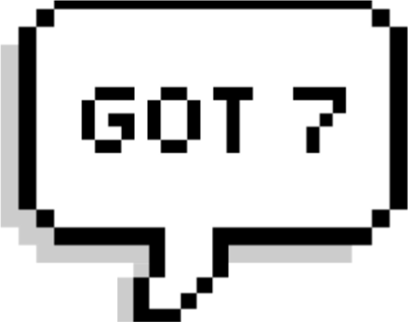 Download Got7 Korean Boy Band Koreanboygroup Igot7 Kpop - Dolan Twins ...