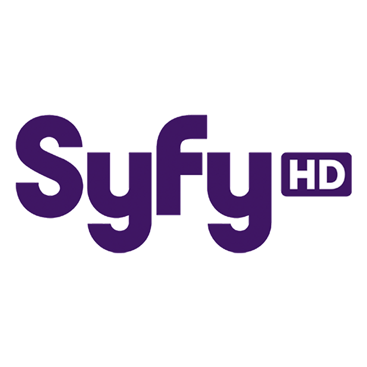 Download Syfy - Full Size PNG Image - PNGkit