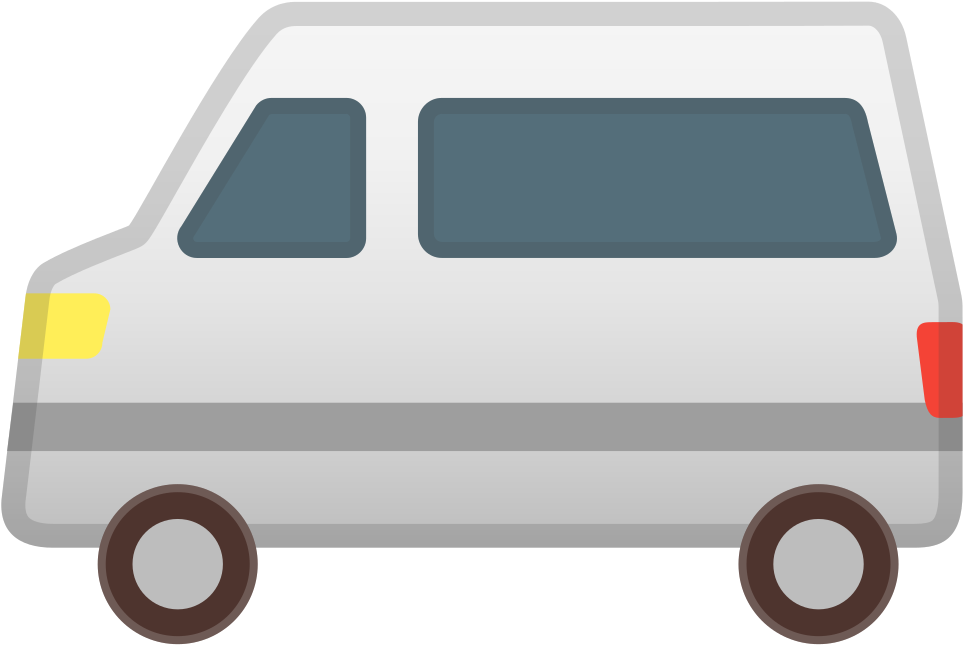 Download Download Svg Download Png - Mini Bus Icon Png - Full Size PNG ...