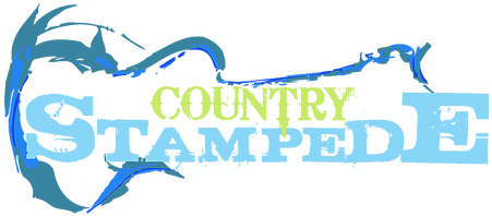 Download Country Stampede Logo 4 - Country Stampede 2019 - Full Size ...