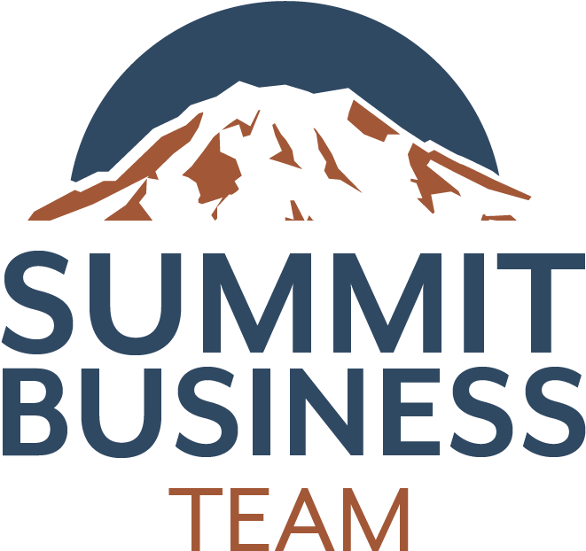Download Summit Business Team Logo - Full Size PNG Image - PNGkit