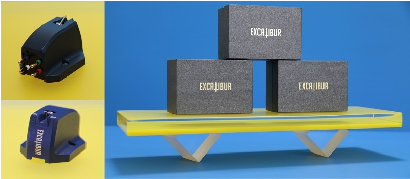 Download Blue Excalibur By Tad Black Blue Green Tonabnehmer - Plywood ...