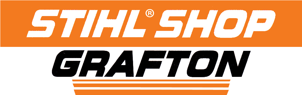 Download Quality Stihl Power Tools In Grafton - Stihl - Full Size PNG ...