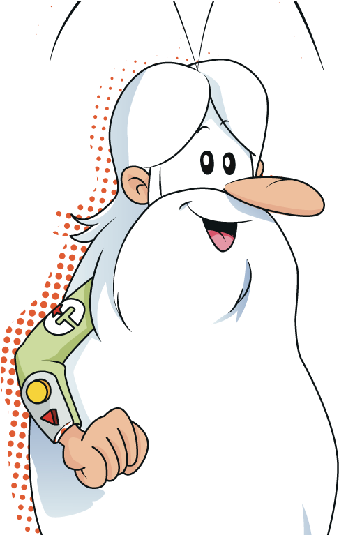 Download Once Upon A Time Life - Cartoon - Full Size PNG Image - PNGkit