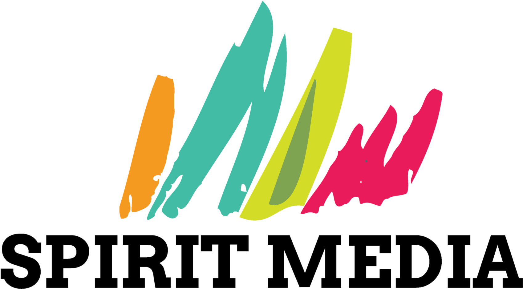 Download Spirit Media Agency - Design - Full Size PNG Image - PNGkit