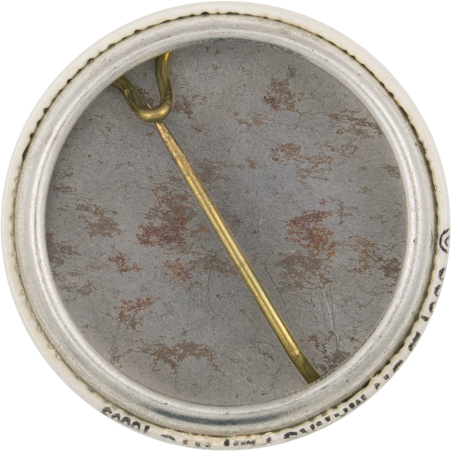 Download Optical Illusion Spiral Button Back Art Button Museum - Circle ...