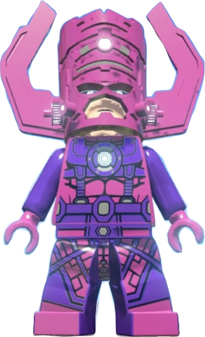 Download Galactus - Lego Galactus - Full Size PNG Image - PNGkit