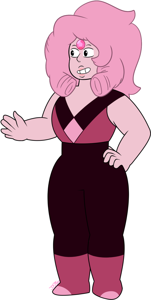 Download Made A Forehead Rose Quartz She's Currently Bubbled - Bubble ...